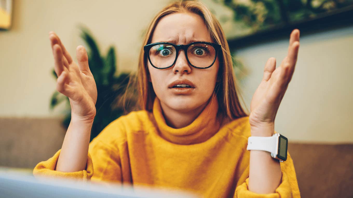 11 Things That Used To Be Embarrassing But Are Actually Socially ...