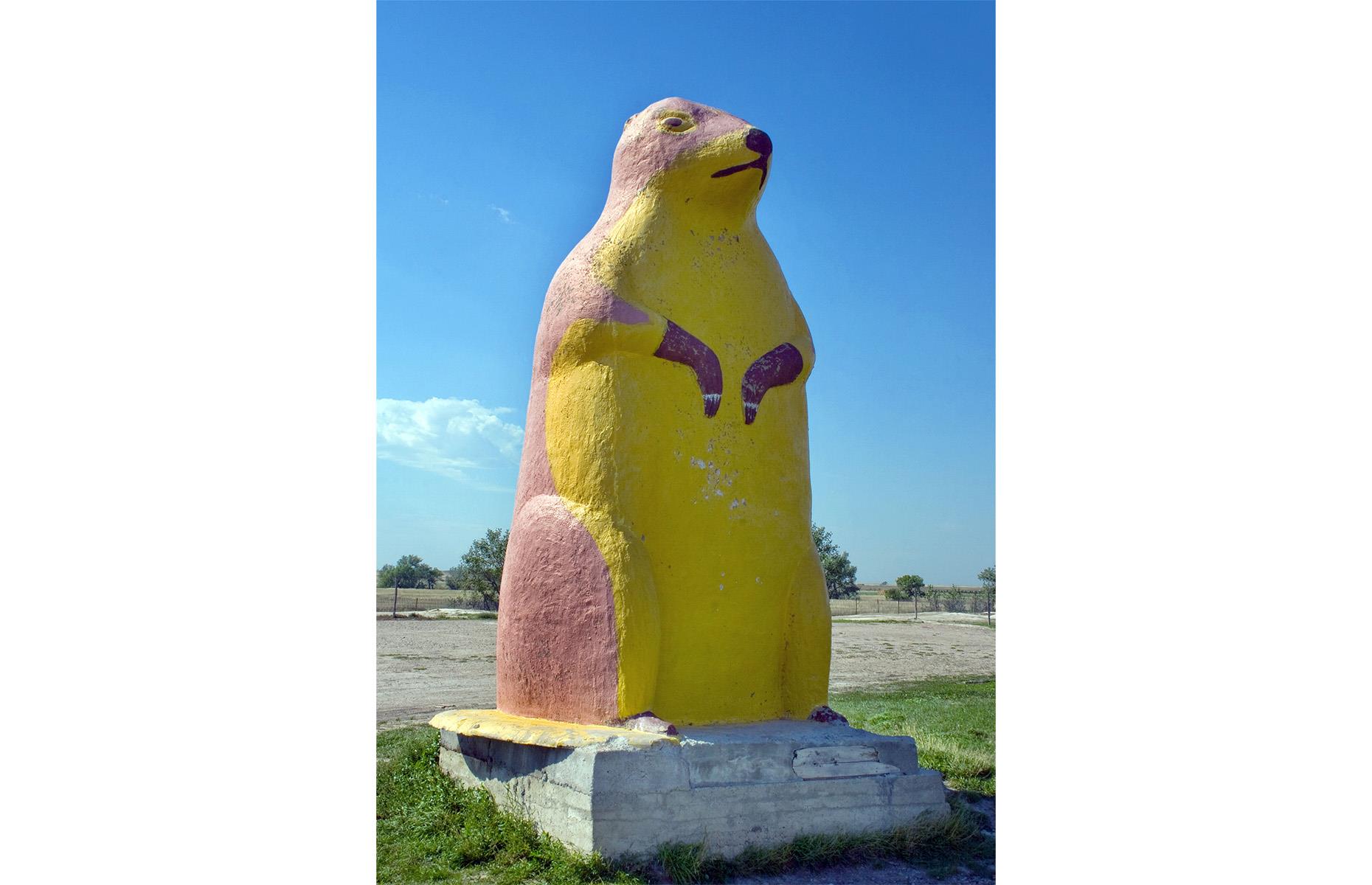 America's most eccentric attractions, ranked
