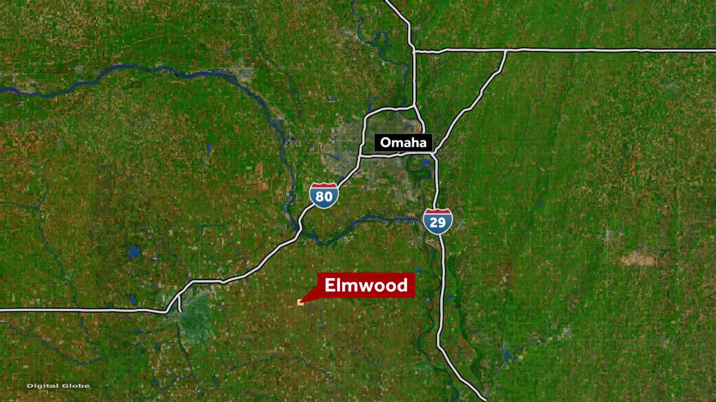 Former Husker dies after head-on crash in Cass County