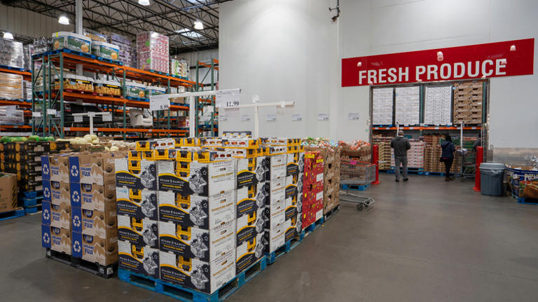 What's The Best Time To Shop At Costco?