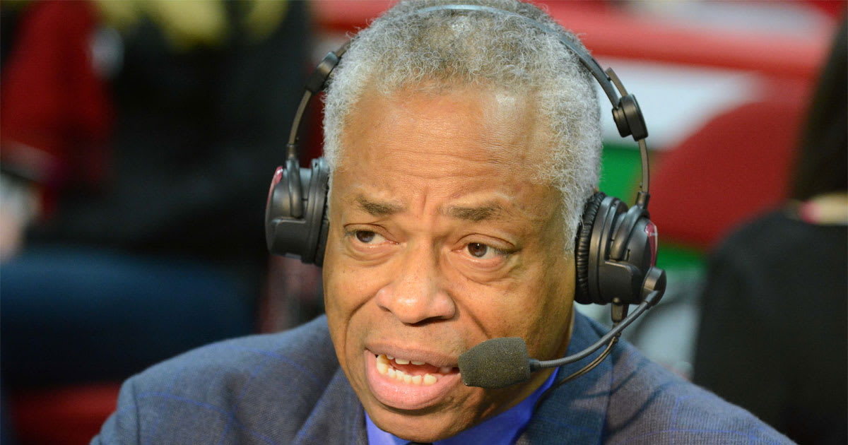 Maryland alum Len Elmore makes impassioned plea for Terps leaders to ...