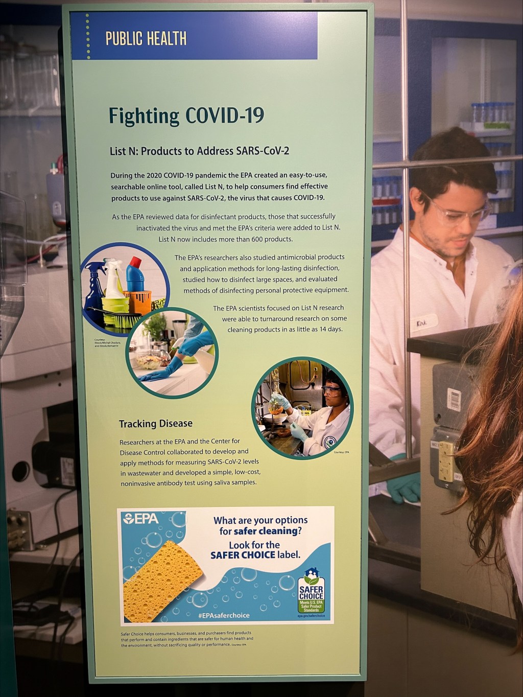 EPA shuttering museum that cost $315 per visitor to stay open — with ...