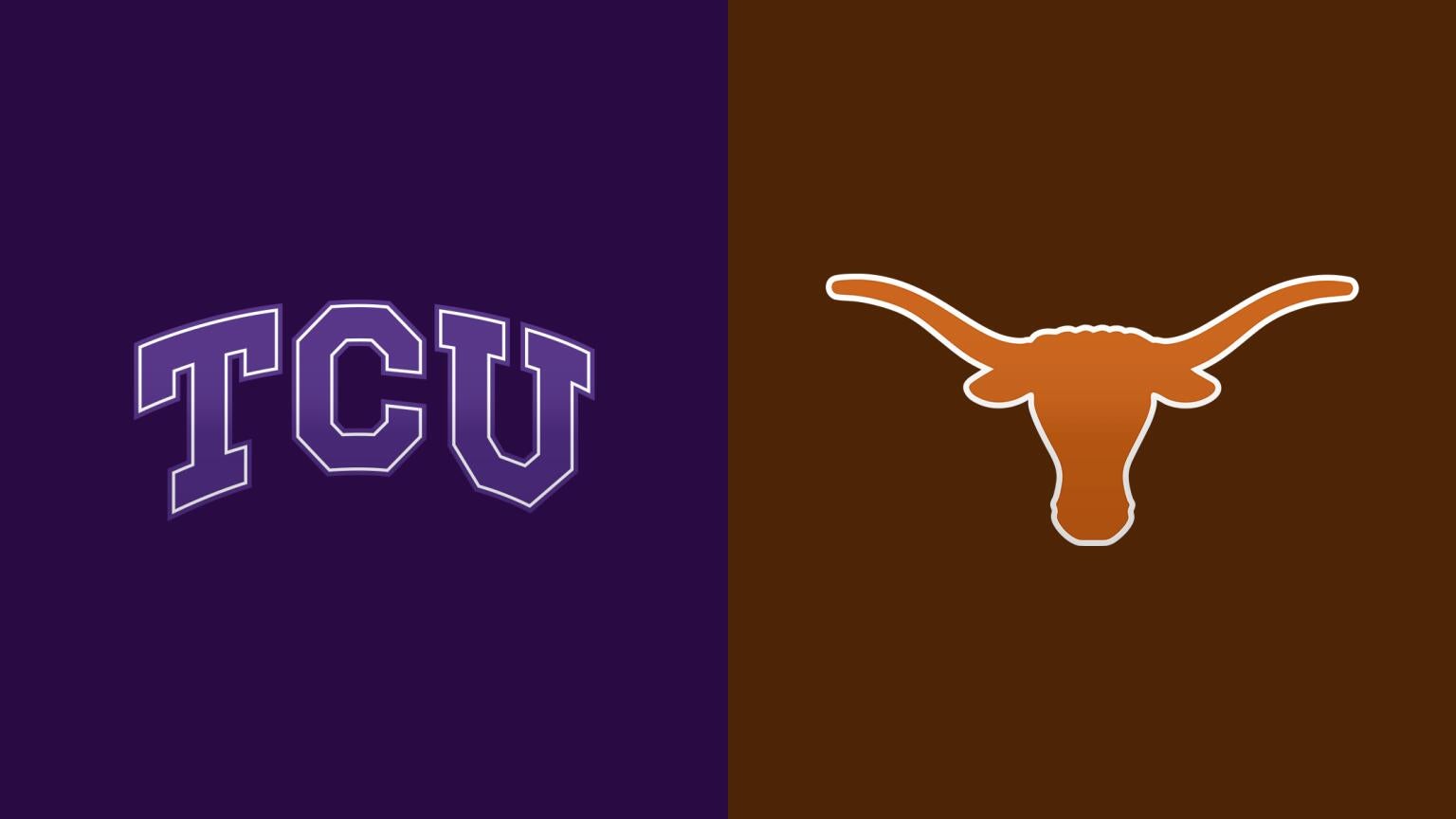How to watch TCU vs. Texas Women's NCAA Tournament Elite 8 Game on ...