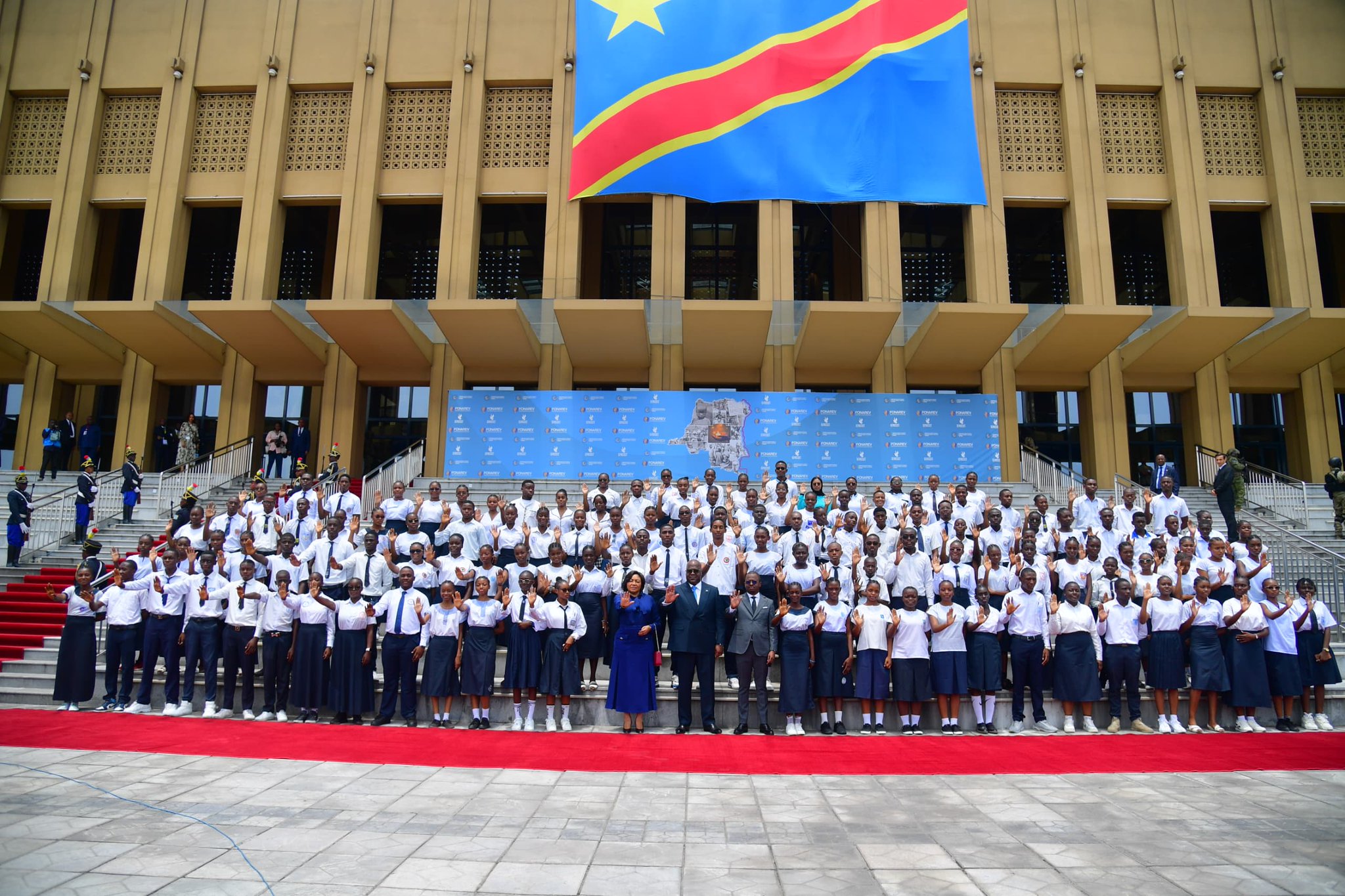 La RDC Face à un Génocide Économique Oublié