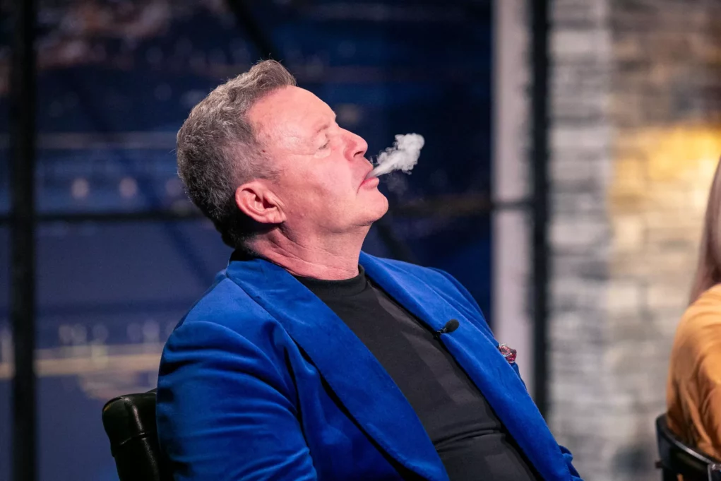 2 Minuten 2 Millionen: Kärntner Start-Up pitcht speziellen Koffein-Kick