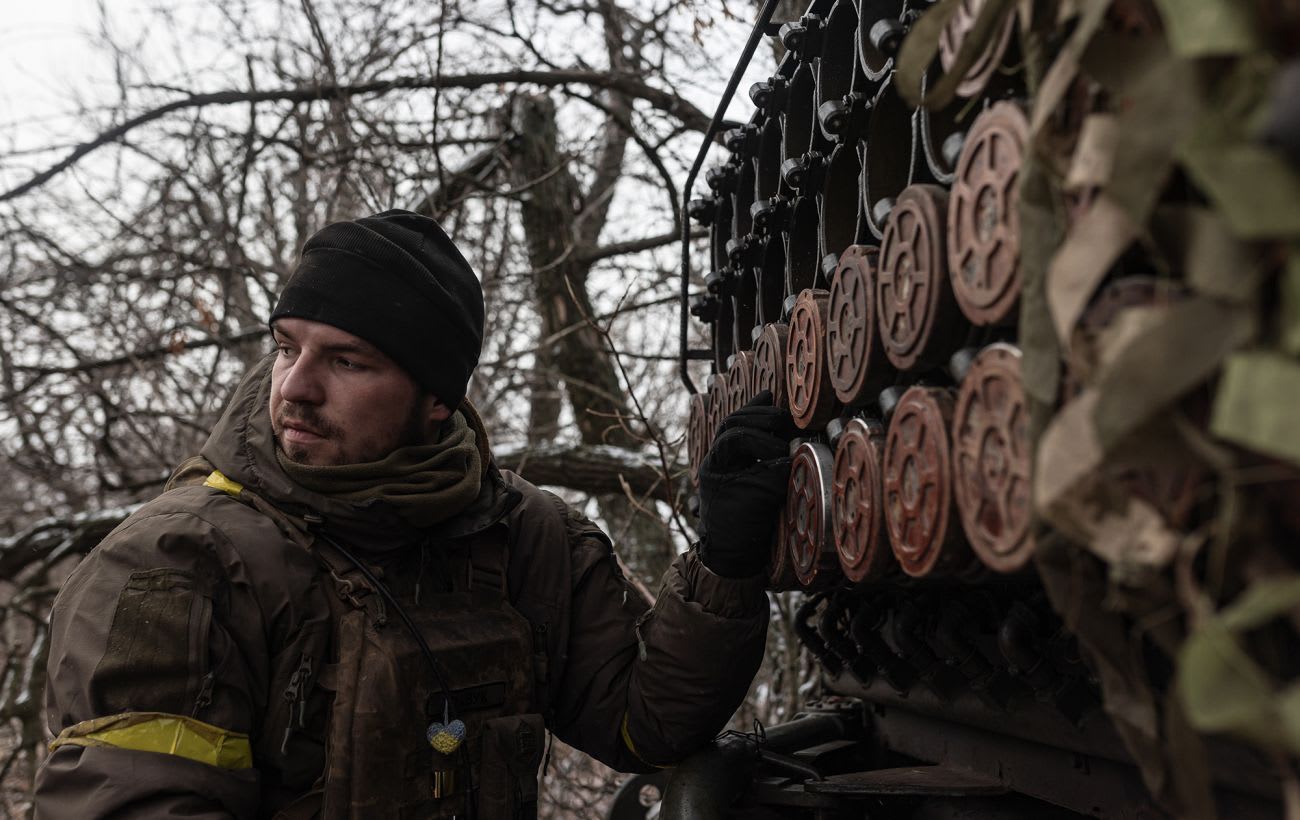 Russia plans major offensive? What to expect on frontline