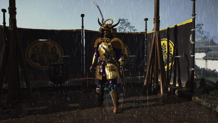 Make Sure To Snag These Legendary Weapons In Assassin's Creed Shadows