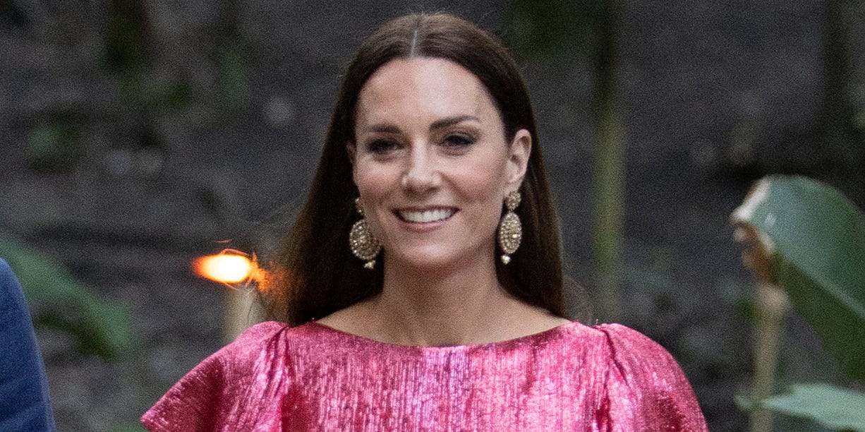 Princess Kate Wears Flowy Boho Dress in Rare Video for UK Mother's Day