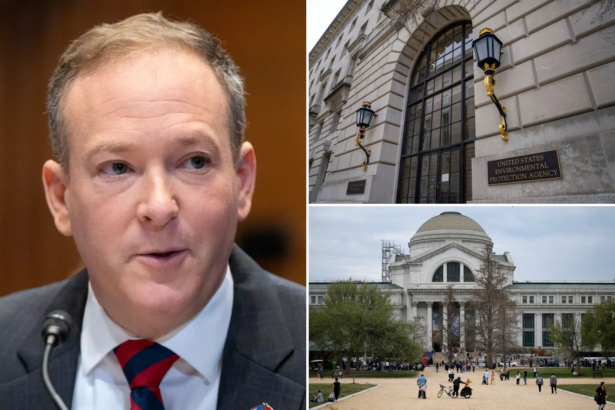 EPA shuttering museum that cost $315 per visitor to stay open — with ...