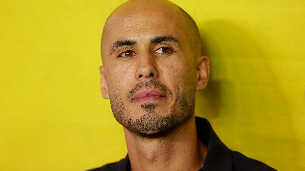 Tigres UANL Turns the Page; Guido Pizarro Focuses on First Leg vs LA Galaxy