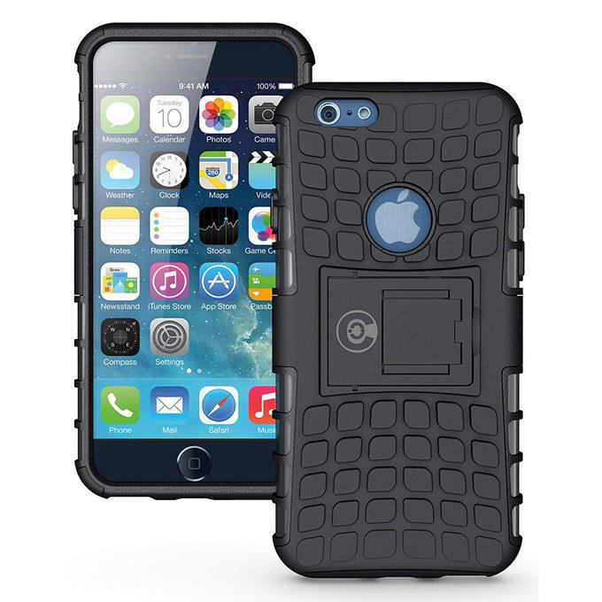 The Best Construction-Proof Cases for Top Smart Phones