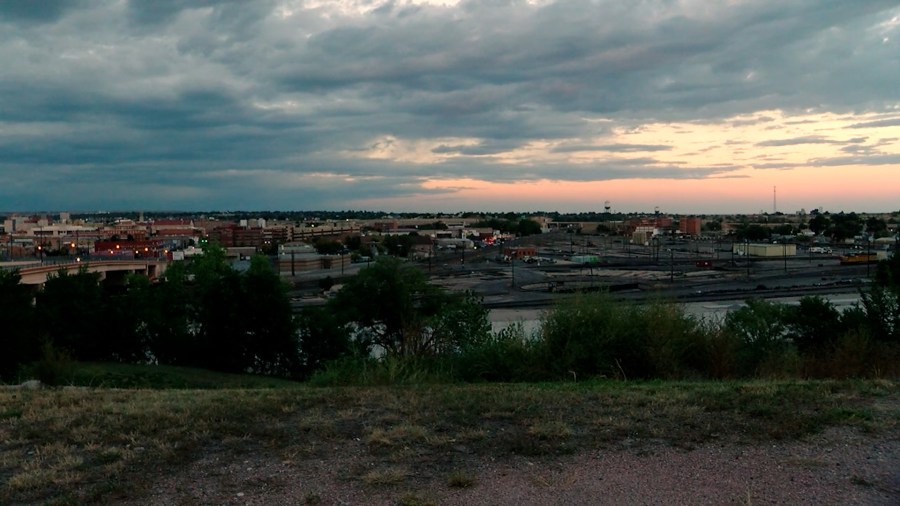 CDOT, City of Pueblo address growth concerns