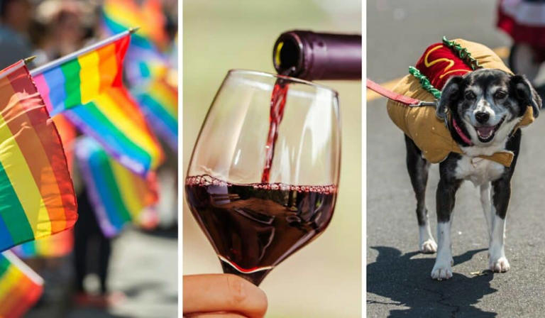 17 exciting 2026 events to celebrate June in Vermont