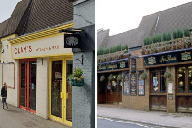 Residents remember long forgotten Caversham pub