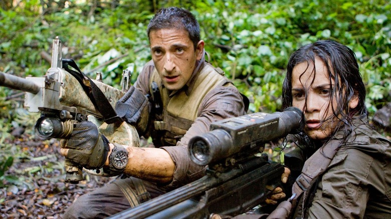 How To Watch The Predator Movies In Order