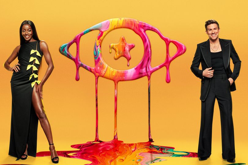 ITV Celebrity Big Brother hosts hint history-making twist could return ...