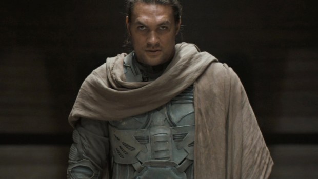 Jason Momoa Sets His Return as Duncan Idaho in 'Dune 3': 'I'm Making a ...