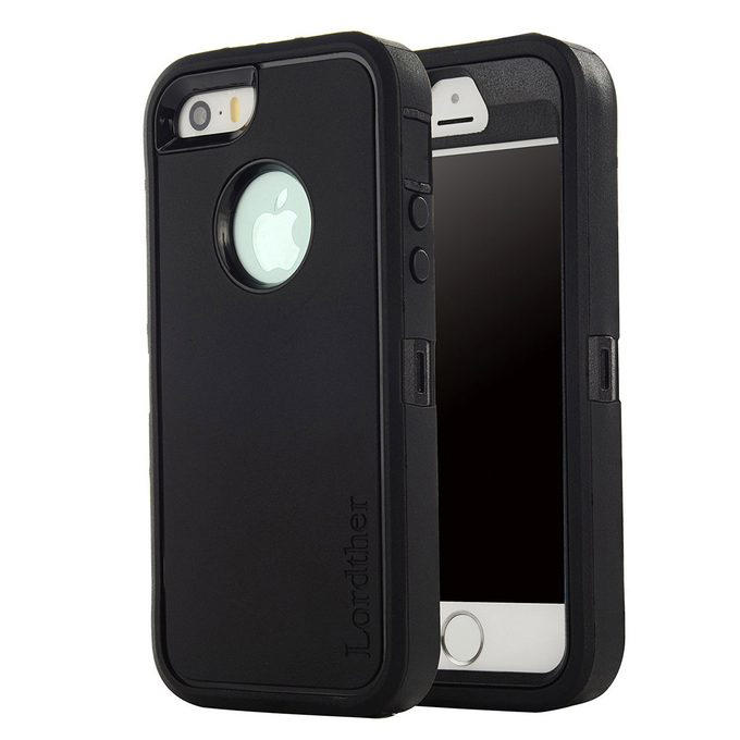 The Best Construction-Proof Cases for Top Smart Phones