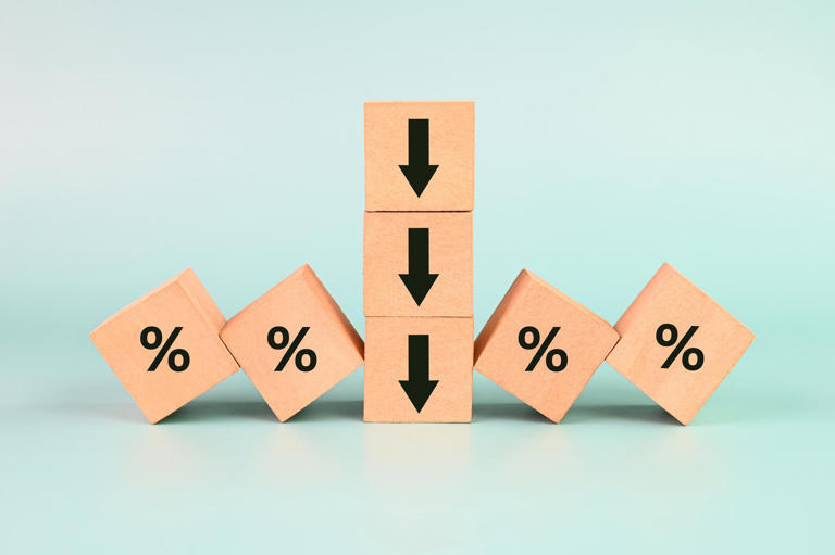 Everything to know about HELOC interest rates this April