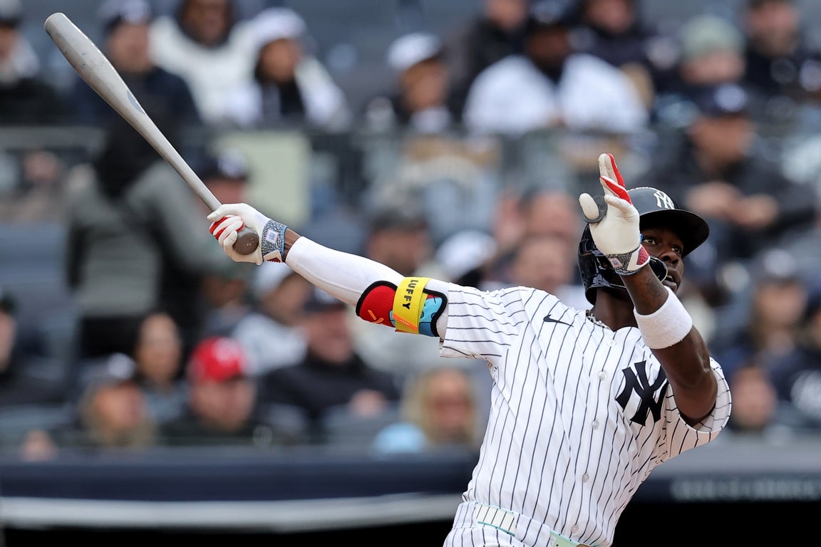Yankees' torpedo bats: What we know