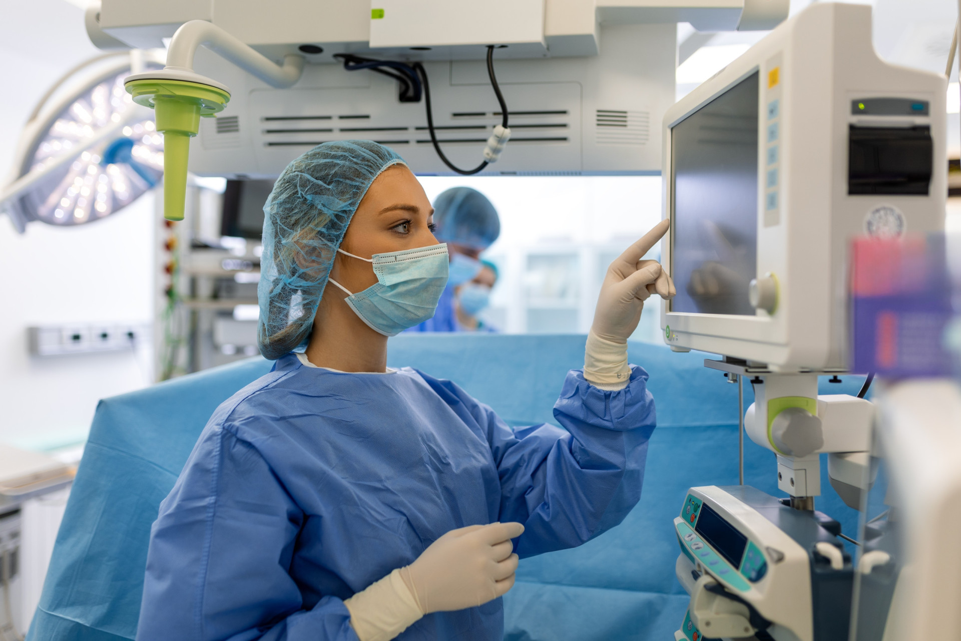 The most expensive medical procedures in the US