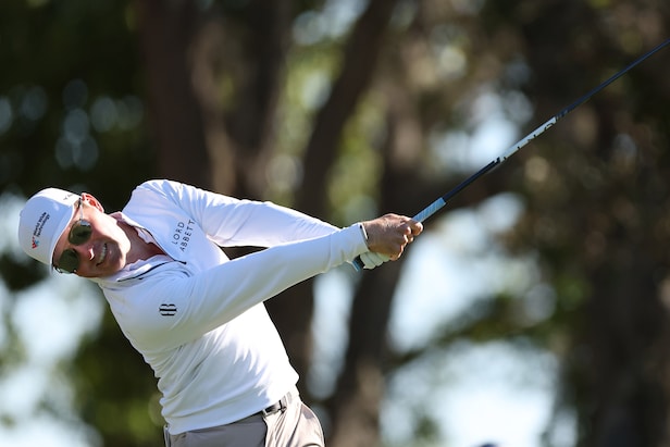 Ben Griffin dials up Hail Mary tweet in last-ditch effort to get into ...