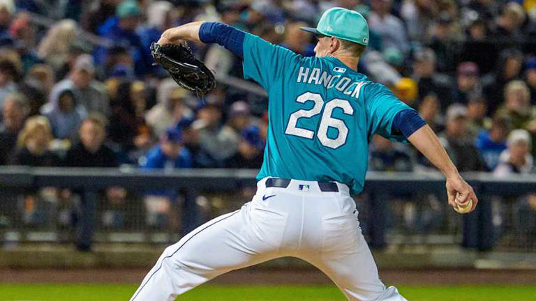Seattle Mariners Set For Elite Pitching Battles Against Detroit Tigers