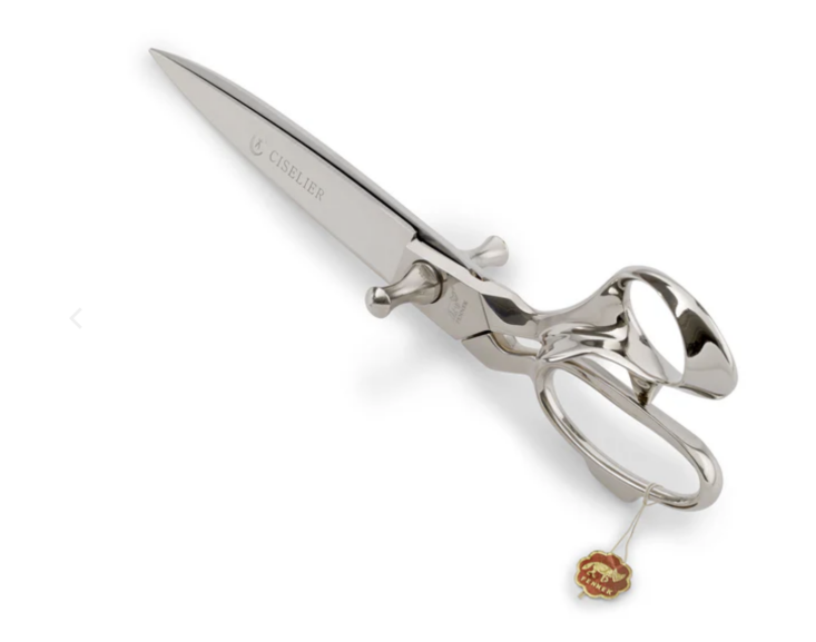 Object of Desire: Luxury Scissors from Ciselier in Canada