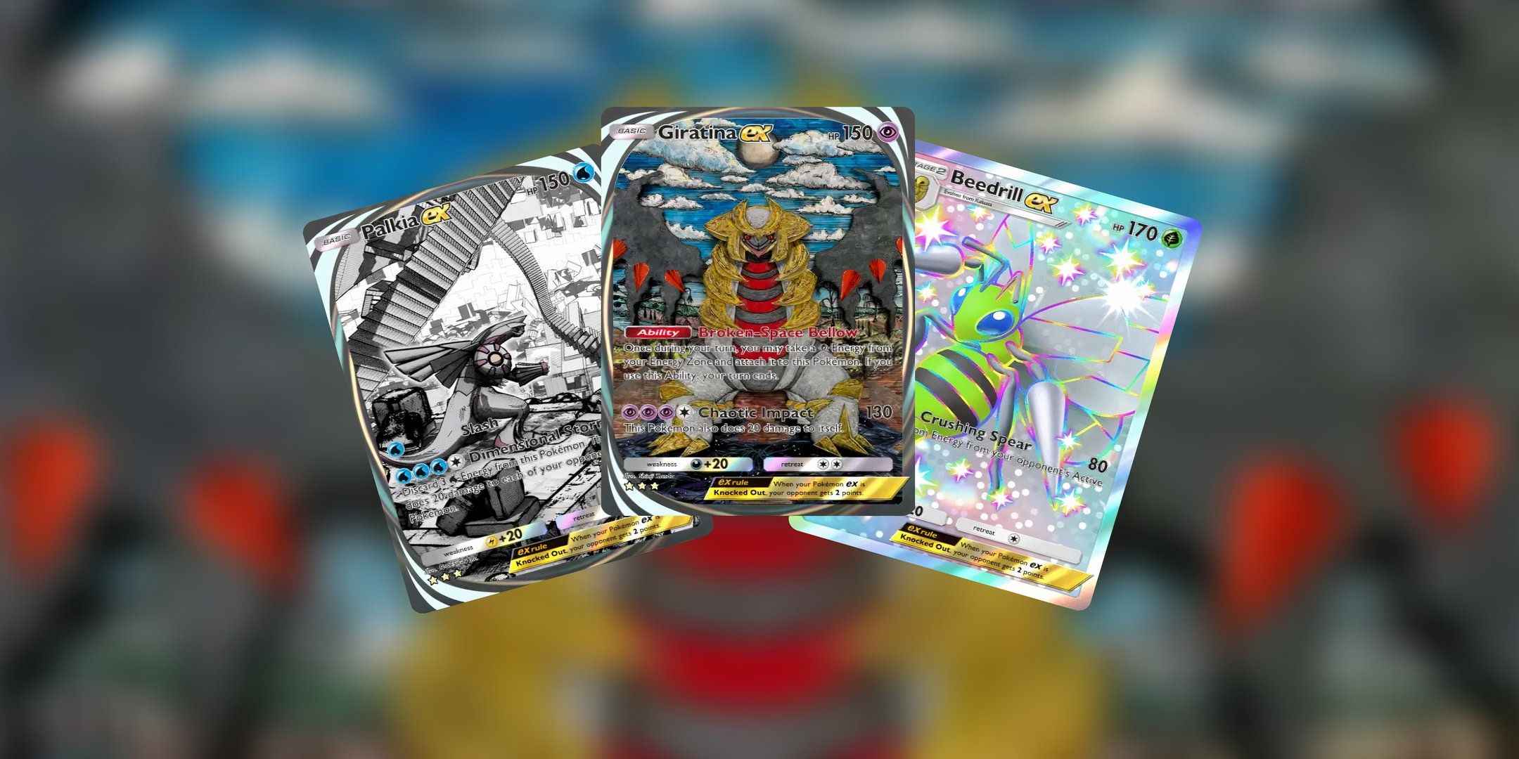 Pokemon TCG Pocket’s Meta Has Undergone One Of Its Biggest Adjustment ...