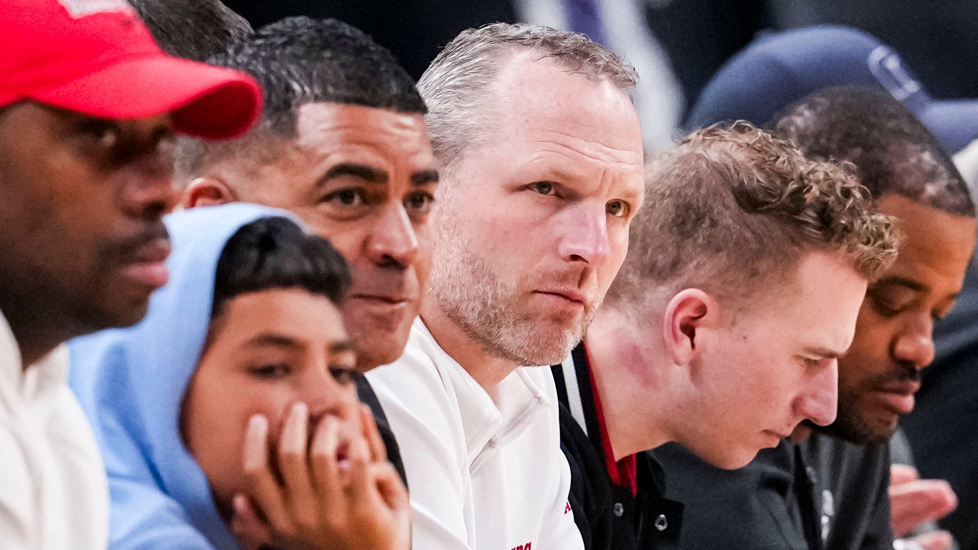 Report: Indiana men’s basketball hiring Drew Adams as assistant