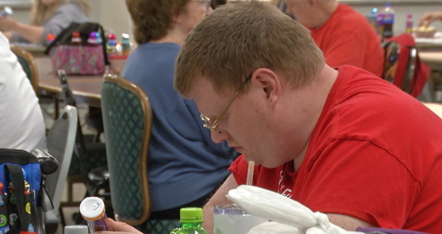 Show You Care: Tri-State Blind helps the visually impaired live ...