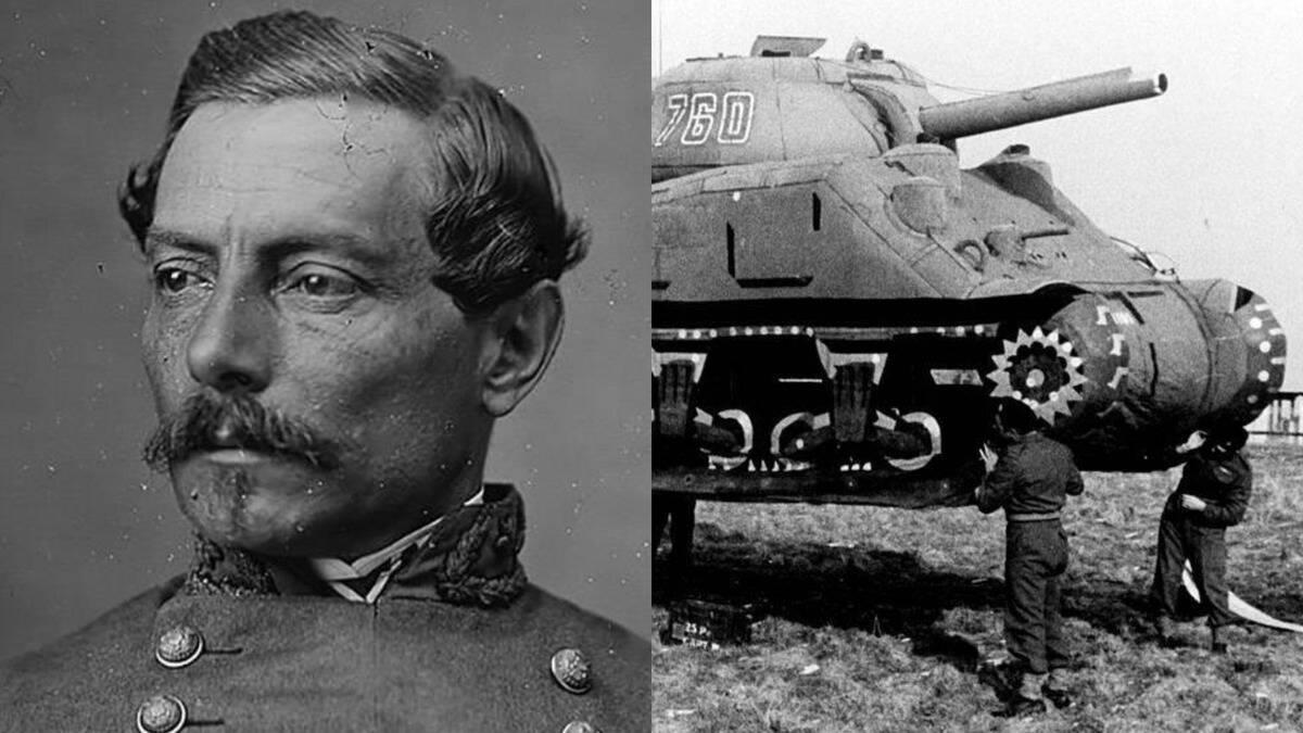 Military Deceptions That Changed The Course of History