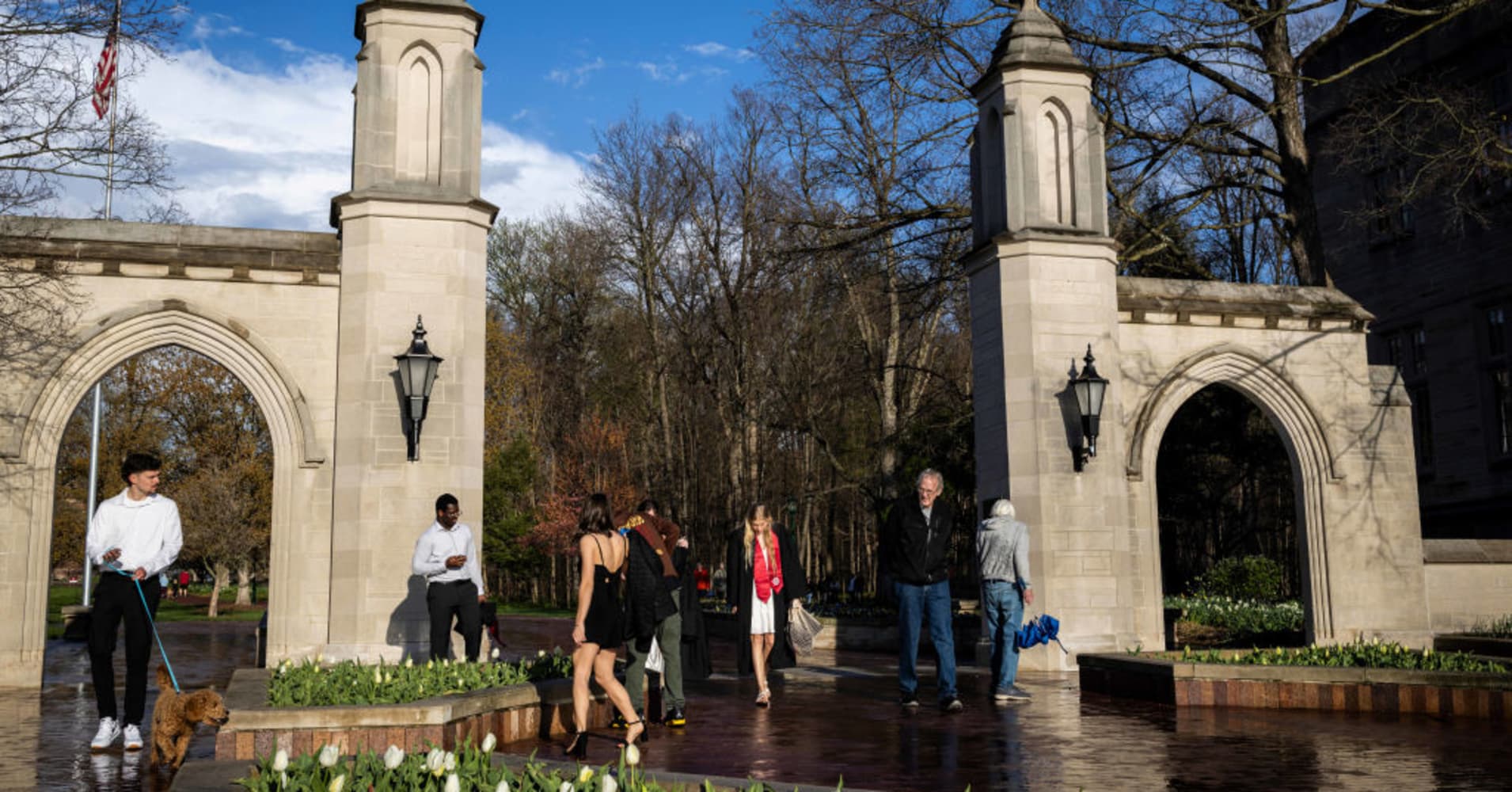 Indiana U. fired cybersecurity professor XiaoFeng Wang on day FBI ...