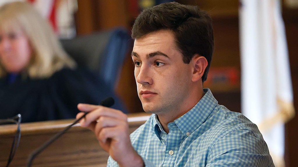 Karen Read defense cannot argue Colin Albert could have killed John O ...