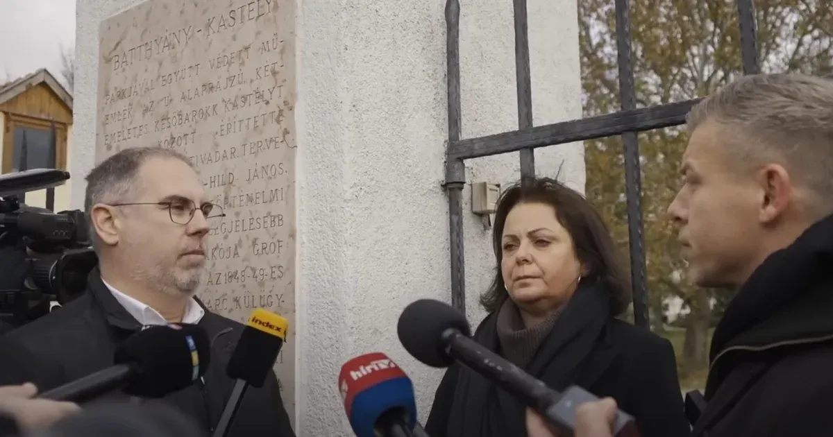 Lemondott a szociális ügyekért felelős helyettes államtitkár, aki ...