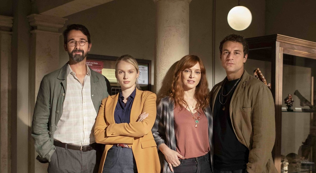 Costanza, anticipazioni prossima puntata in onda domenica 6 aprile: il ...