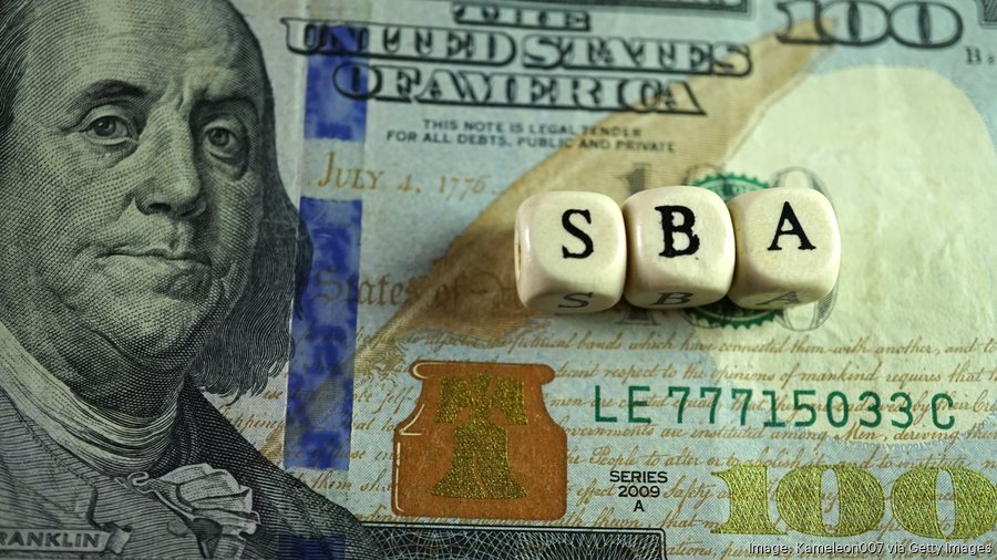 SBA loan fees are going up immediately. Here's what to know.