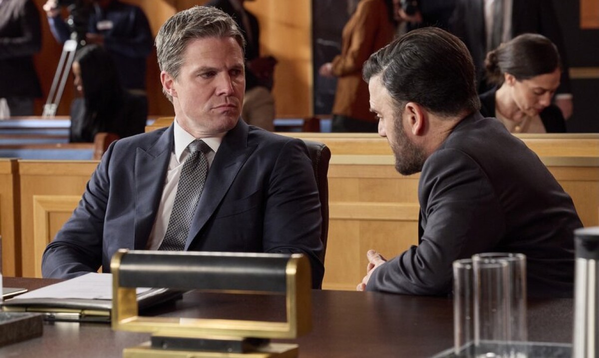 ‘Suits LA’ Episode 6 Recap – That Wasn’t a Finale, But It Sure Felt ...