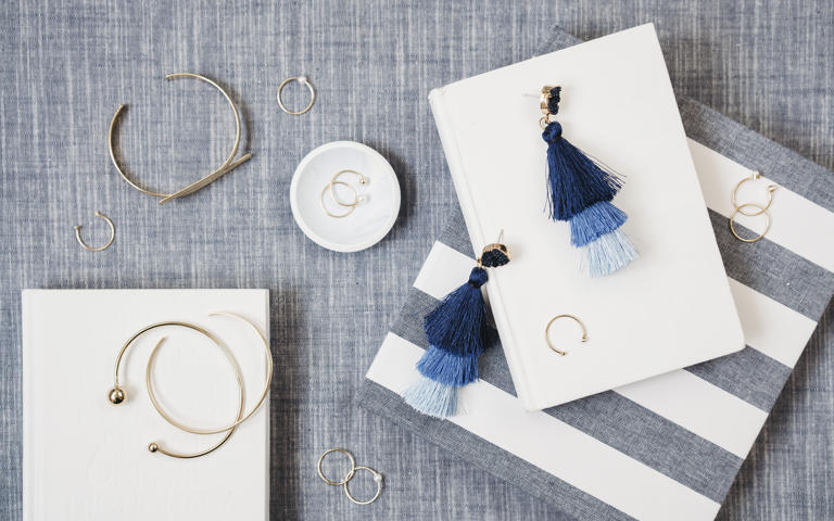 How to Choose the Right Piercing for Your Face Shape