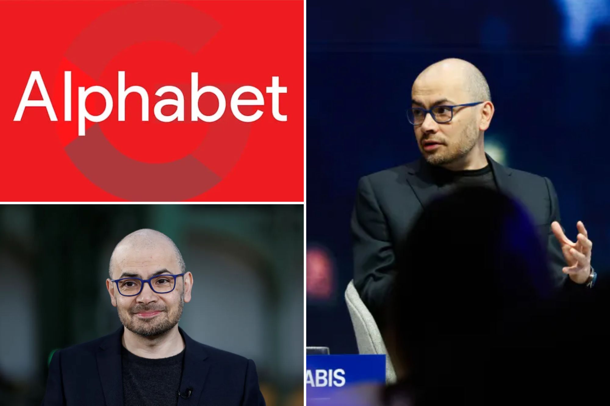 Alphabet’s Isomorphic Labs raises $600M in first funding round for AI drug business