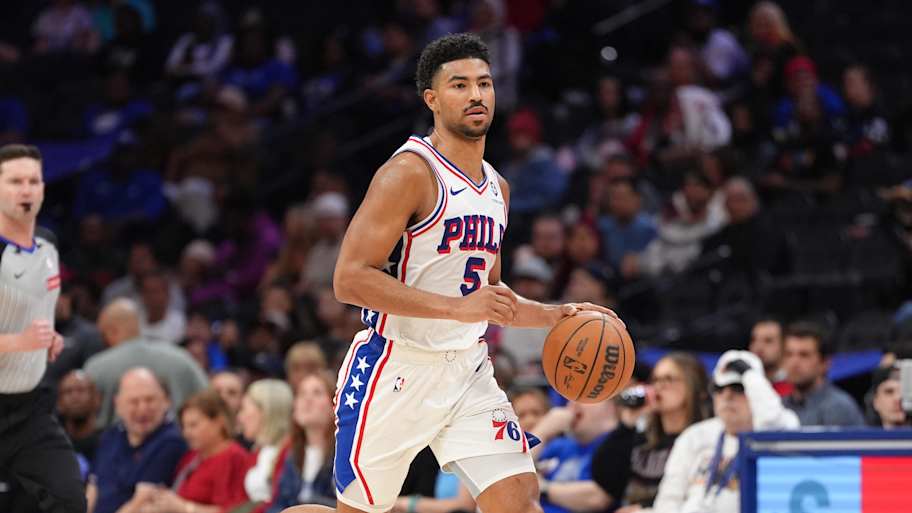 76ers aiming to re-sign former Mavericks guard in offseason