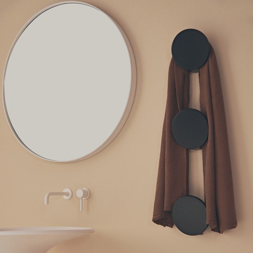 Seven fittings and fixtures that make bathrooms scrub up well