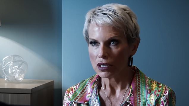 Coronation Street trailer for Debbie's dementia storyline