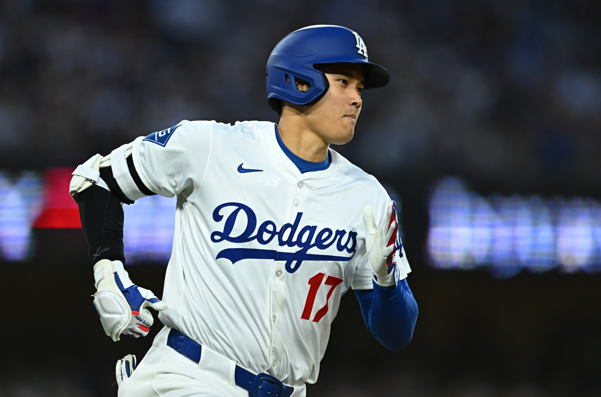 Shohei Ohtani Baseball Card Sells For More Than $1 Million