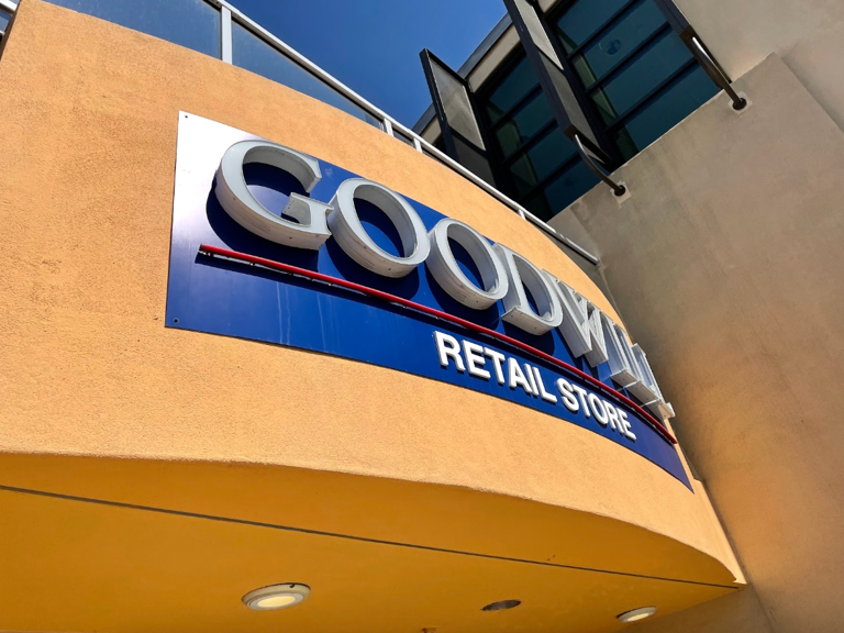 RivCo's Newest Goodwill Store Opens In April: What To Know