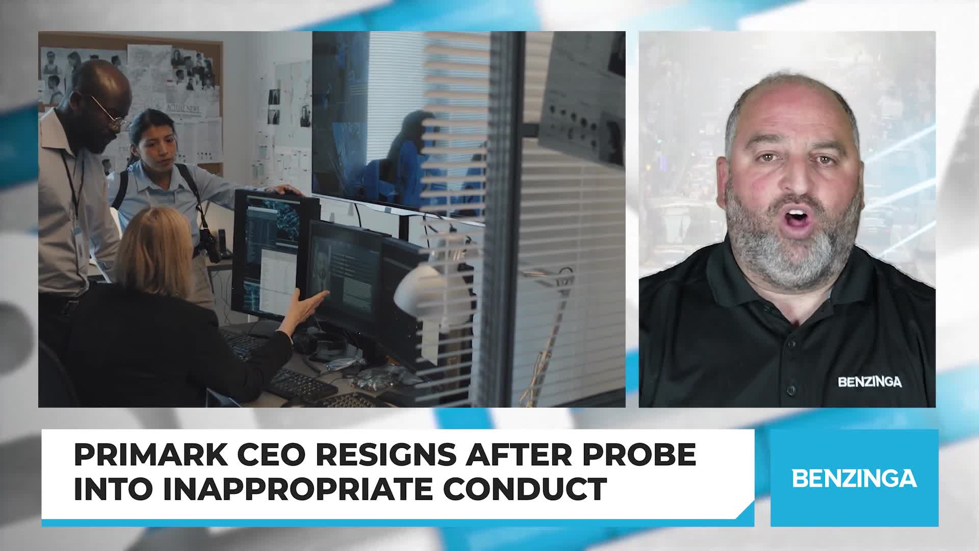 Primark CEO Resigns After Probe Into Inappropriate Conduct