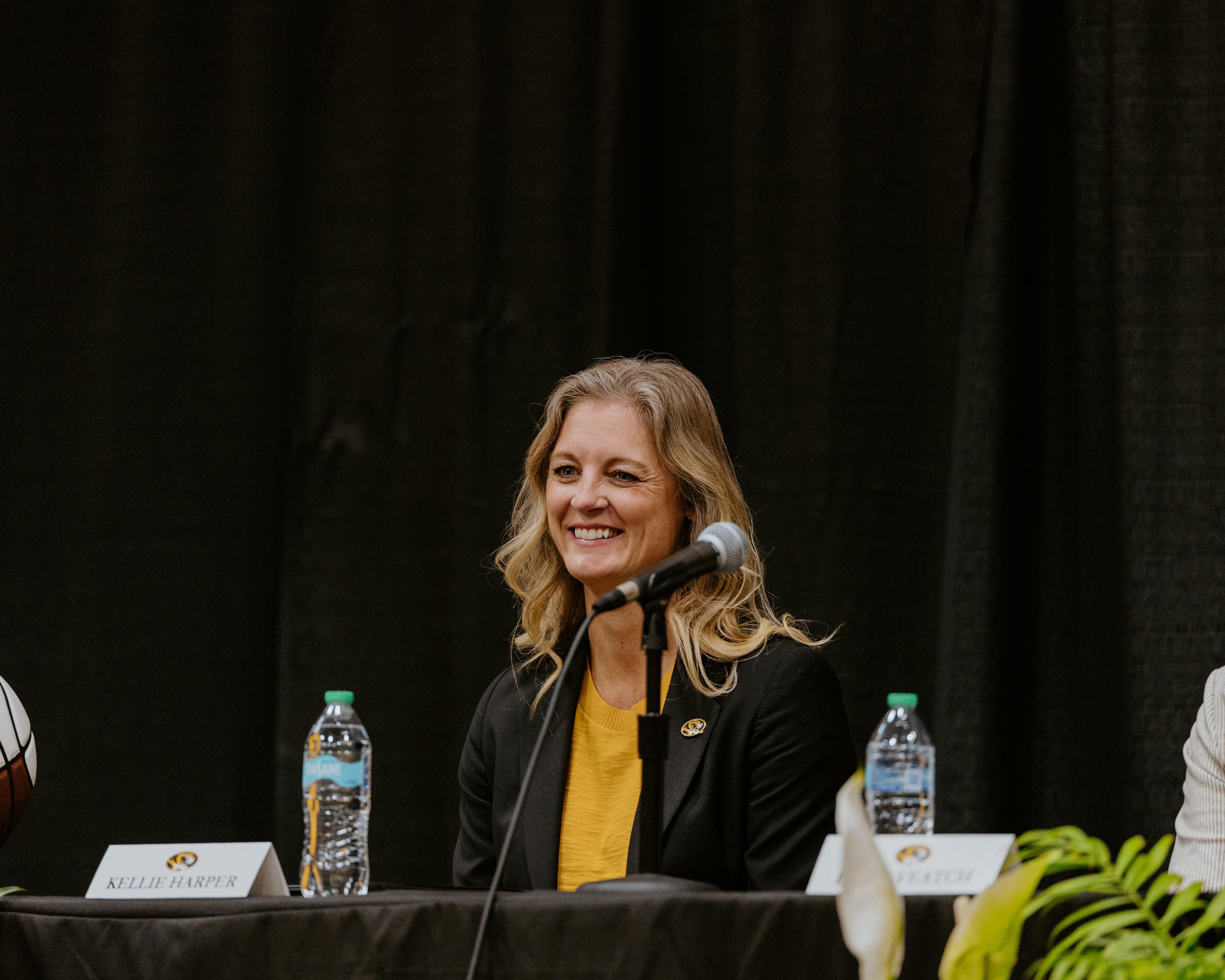 Late Dowell layup gives Missouri women's basketball dramatic win over ...