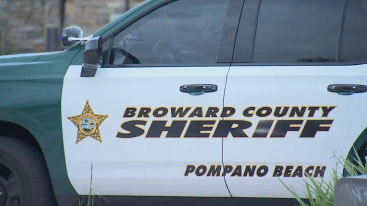 Murder victim ID'd after body found in Pompano Beach, BSO says