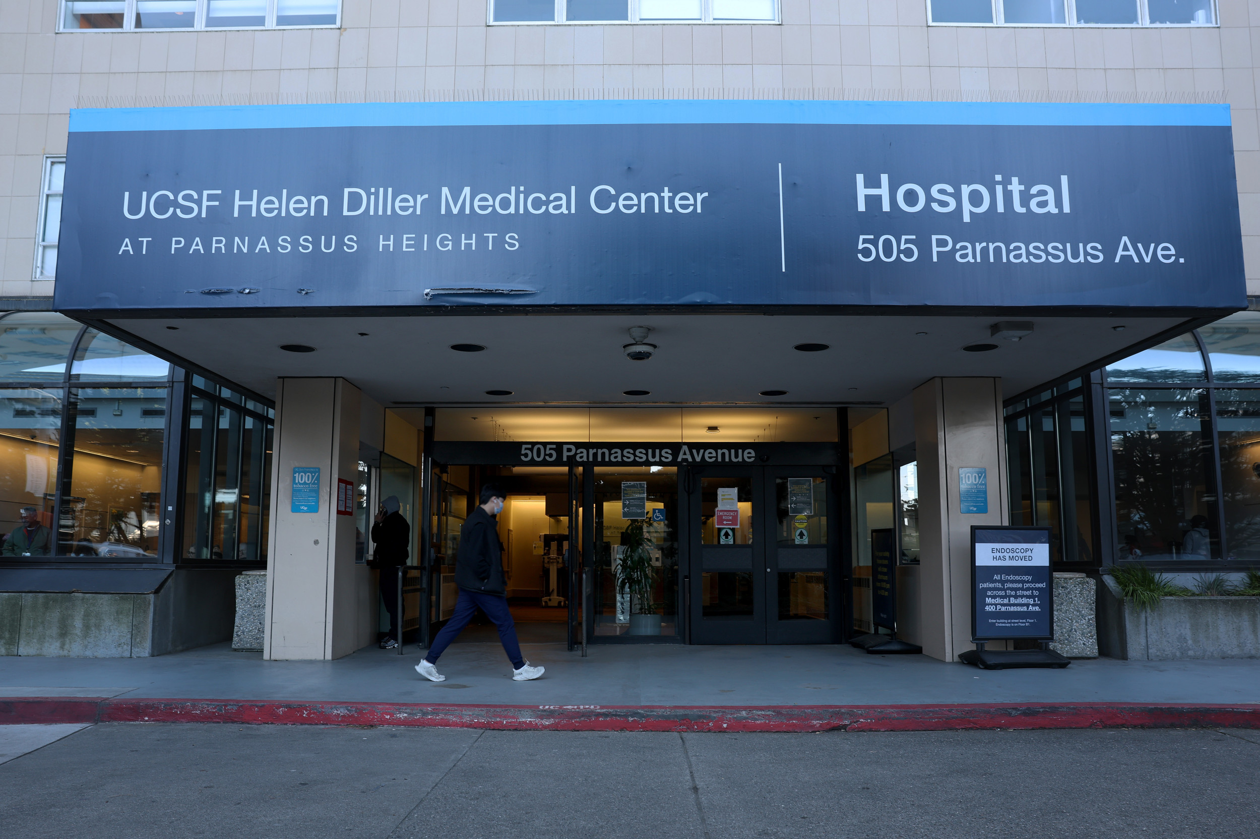 Why Hospital CEO Wants Medicare for All