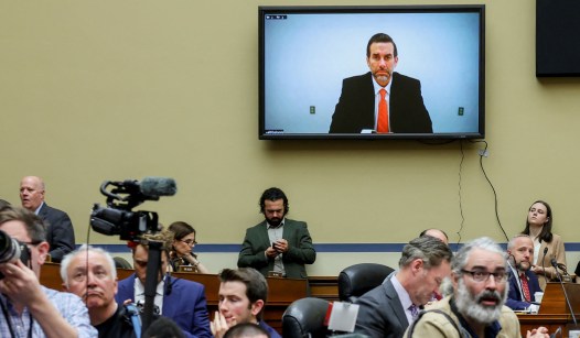 Trump Commutes Sentence of Ex-Hunter Biden Business Partner Jason Galanis